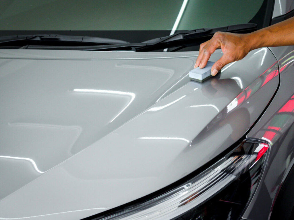 How Ceramic Coating Protects Your Car and Why It’s Worth It